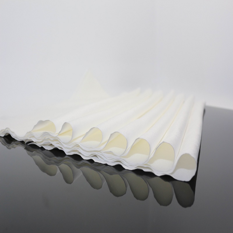 Customized cleanroom wipes,ESD wipes,Raw fabric factory | Baoshili